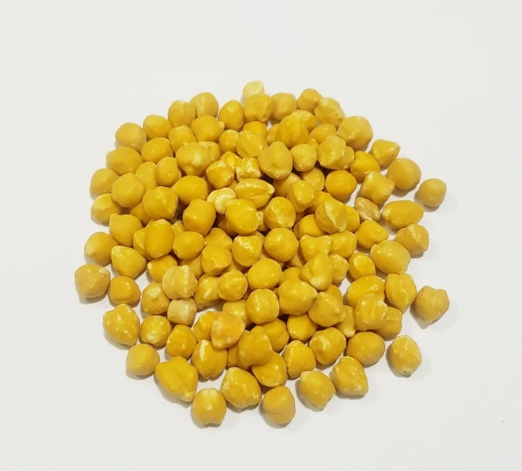 Chick Peas (Skinless) – খোসা ছাড়া ছোলা